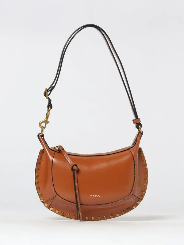 Isabel Marant Étoile Shoulder Bag - Brown