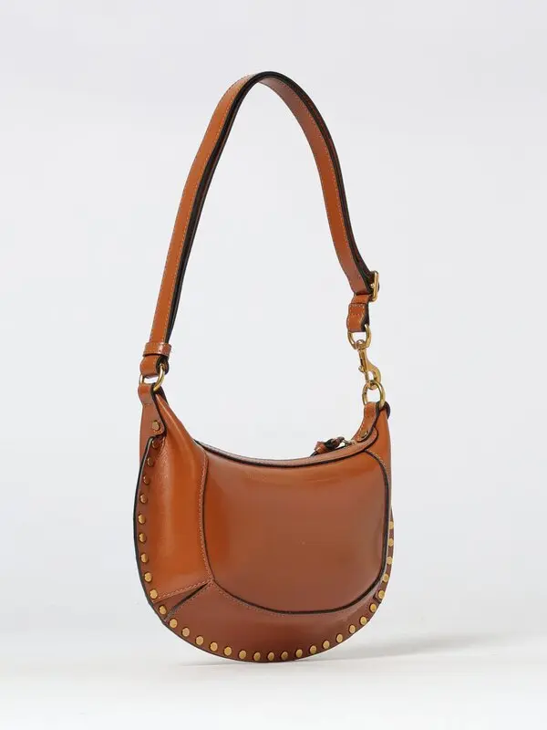 Isabel Marant Étoile Shoulder Bag - Brown