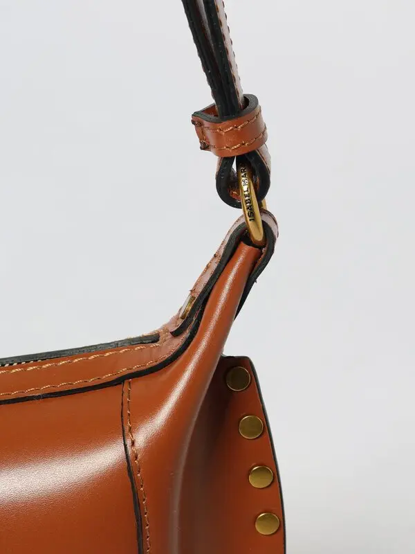 Isabel Marant Étoile Shoulder Bag - Brown