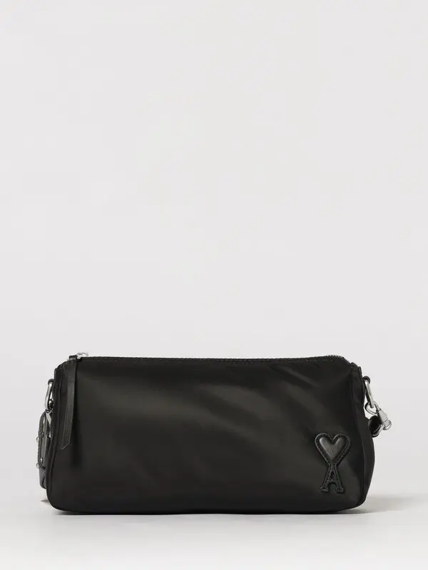 Ami Shoulder Bag - Black