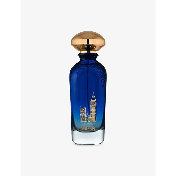 WIDIAN London Eau De Parfum - One-color