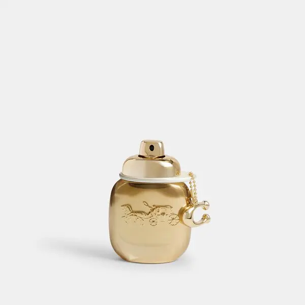 COACH Gold Parfum 30 Ml - Multi