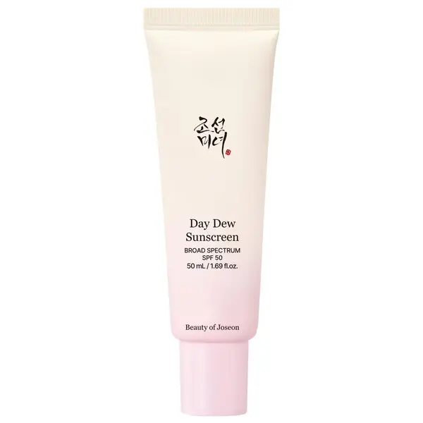 BEAUTY OF JOSEON Day Dew Sunscreen Lightweight Spf 50 - One-color