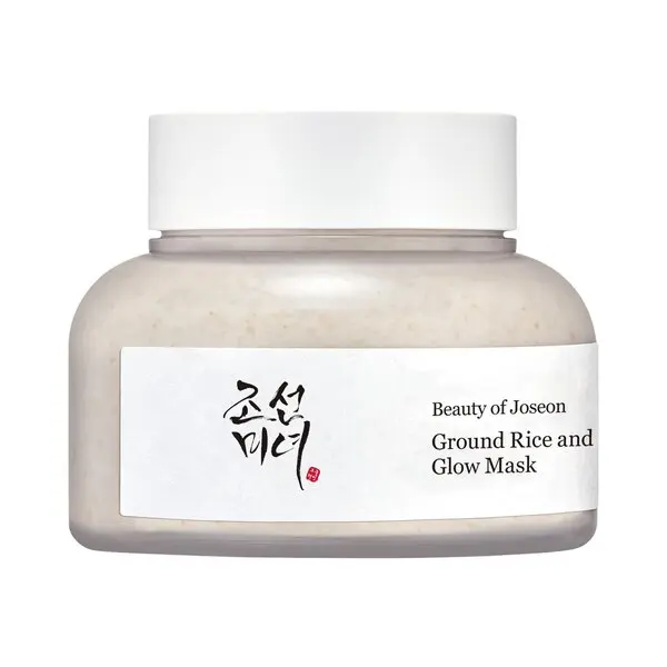 BEAUTY OF JOSEON Ground Rice And Honey Glow Mask - One-color