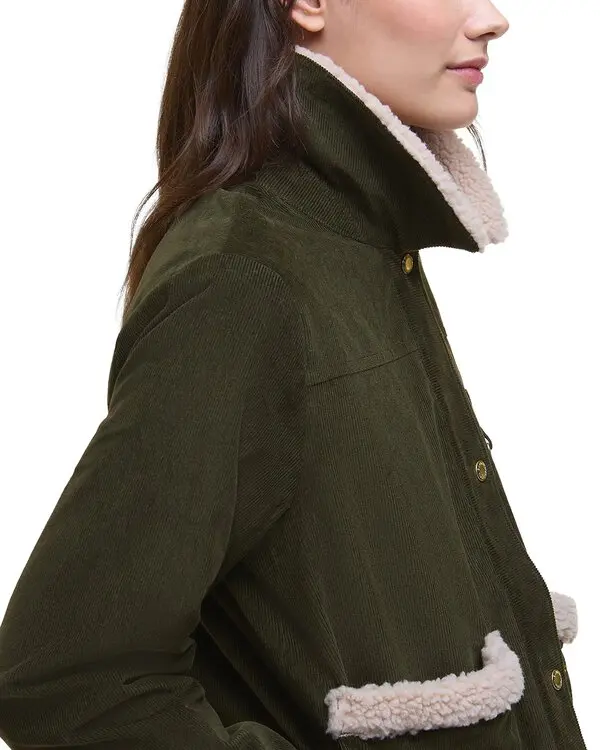 Barbour Tabitha Casual Jacket