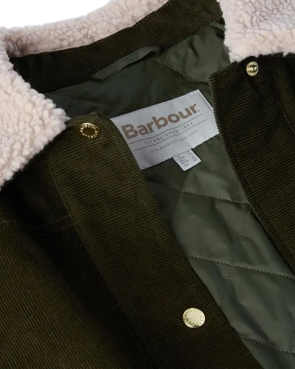 Barbour Tabitha Casual Jacket