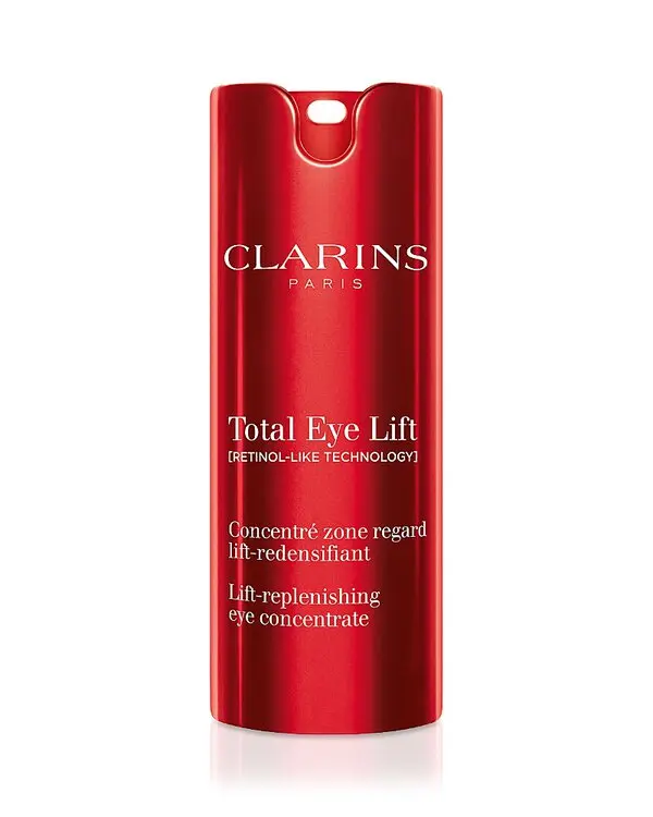 Clarins Total Eye Lift Eye Cream 0.5 Oz - No Color
