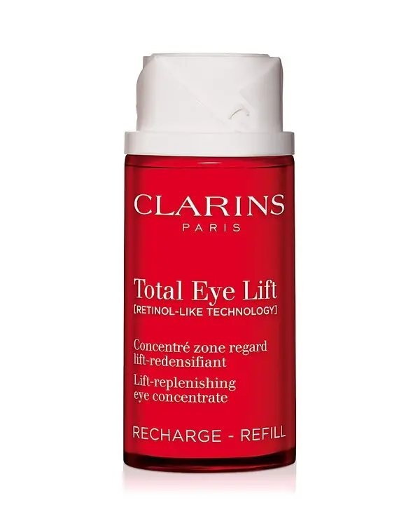 Clarins Total Eye Lift Eye Cream Refill 0.5 Oz - No Color