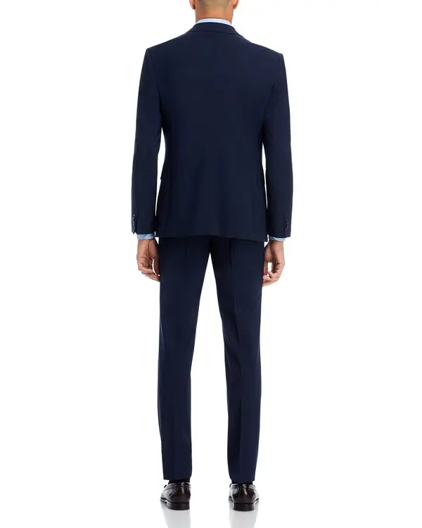 Hugo Boss Arti-x Stretch Suit Jacket - Navy