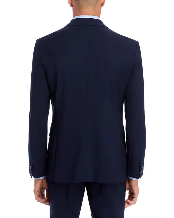 Hugo Boss Arti-x Stretch Suit Jacket - Navy