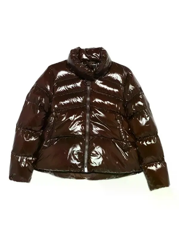 Pinko Quilted Jacket