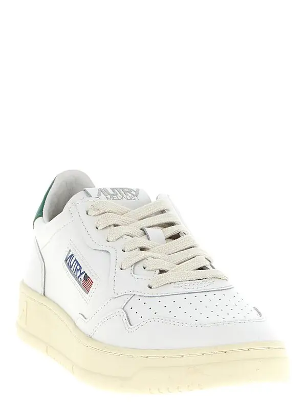 AUTRY Medalist Low Sneakers