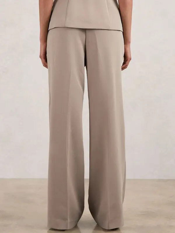 Good American Tailored Trousers