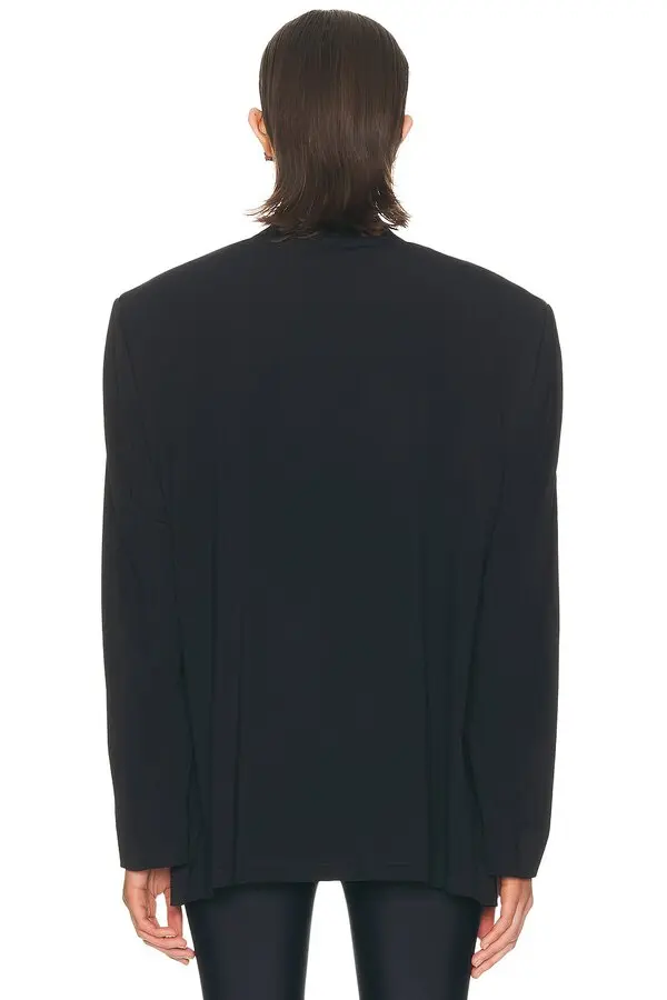 Balenciaga Tailored Jacket