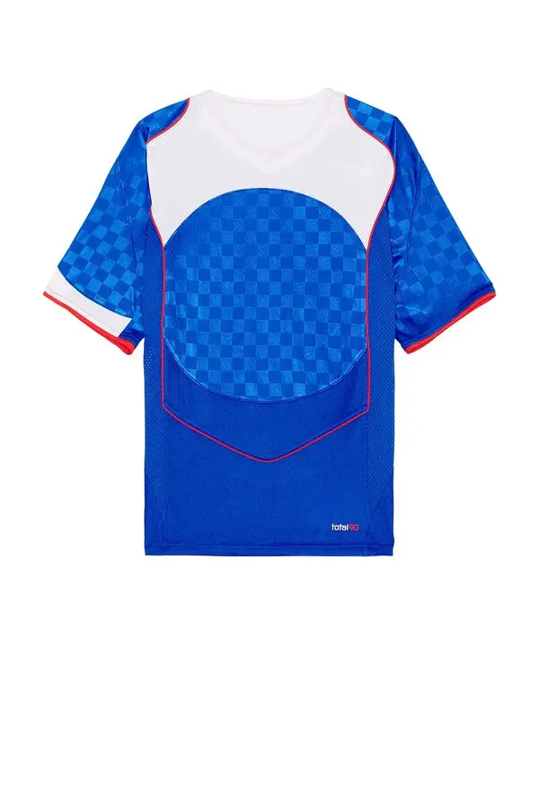 Nike Total 90 Soccer Jersey