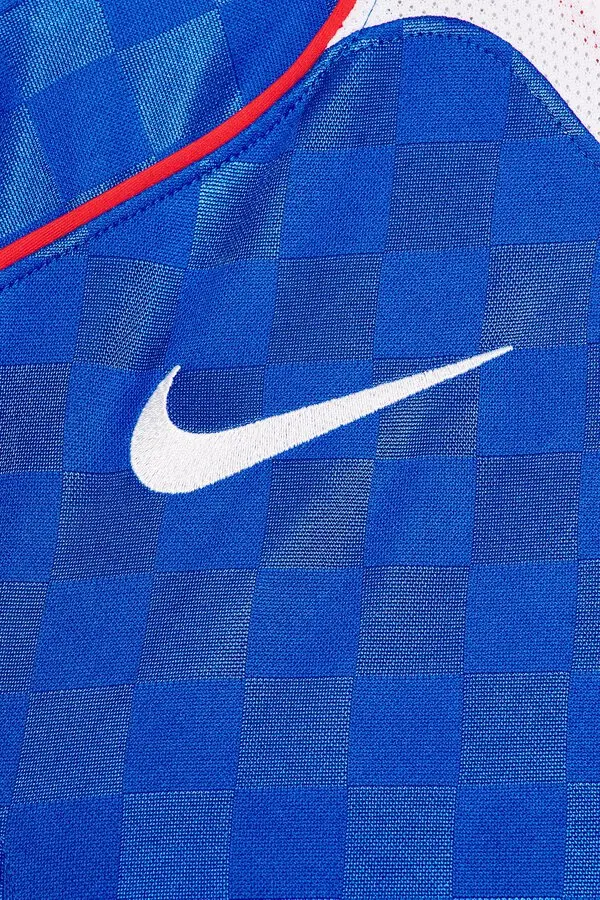 Nike Total 90 Soccer Jersey