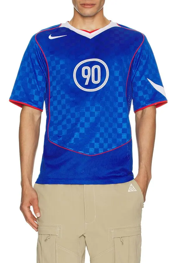 Nike Total 90 Soccer Jersey