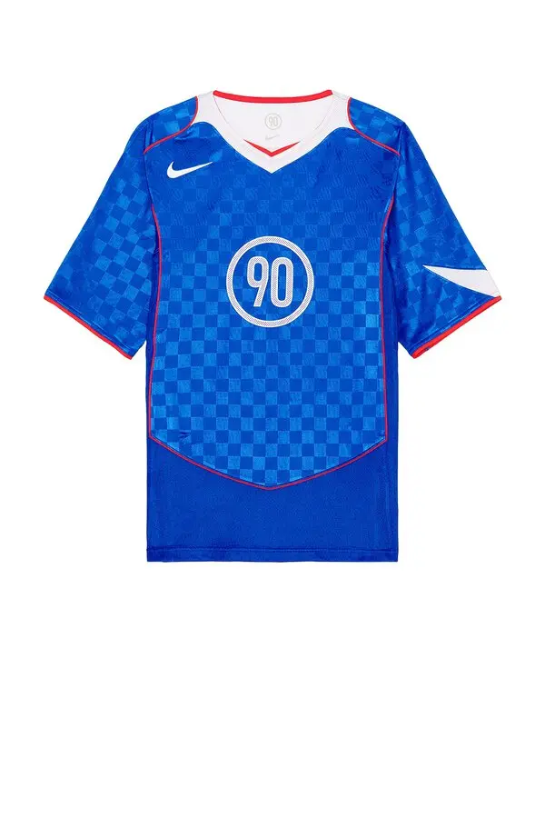 Nike Total 90 Soccer Jersey