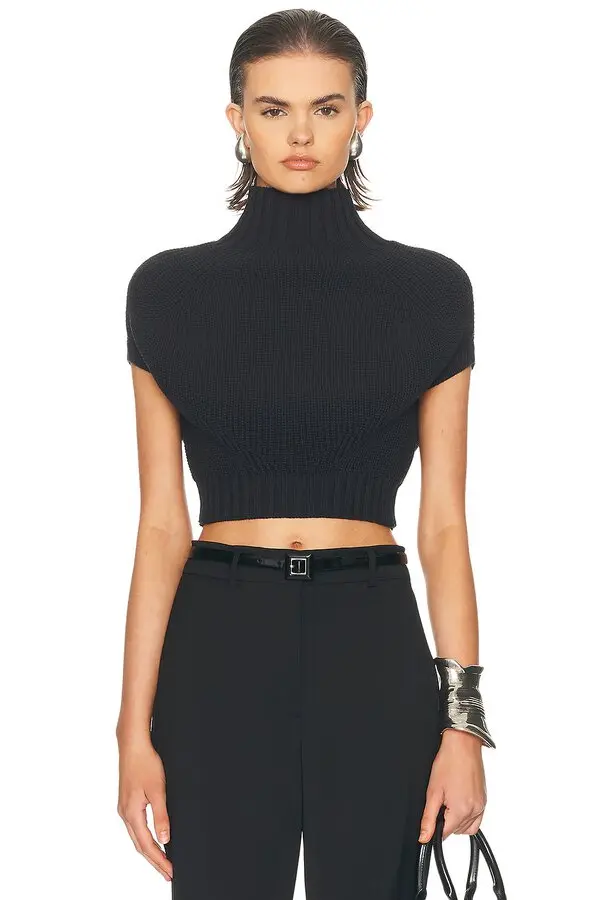 Sportmax Fulmine Sweater