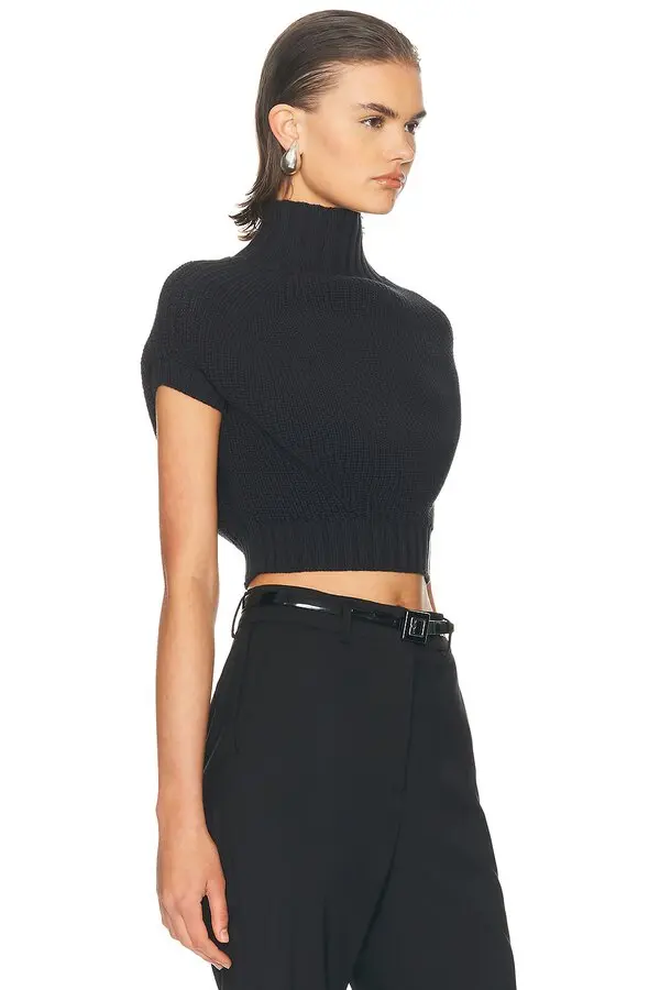 Sportmax Fulmine Sweater