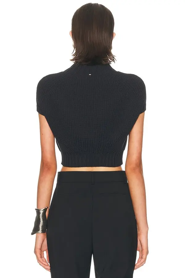 Sportmax Fulmine Sweater