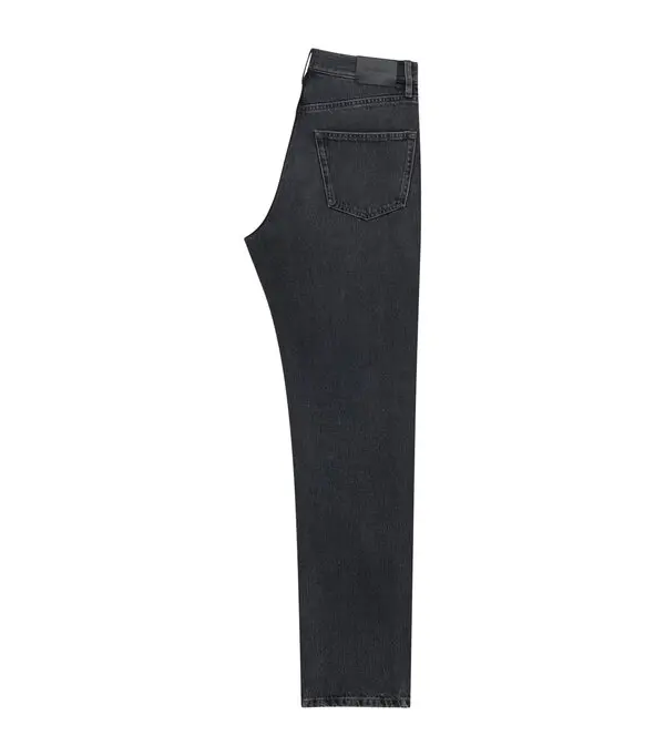 Saint Laurent Mick Straight-leg Jeans