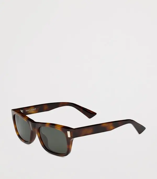 Saint Laurent Acetate Sl 839 Sunglasses