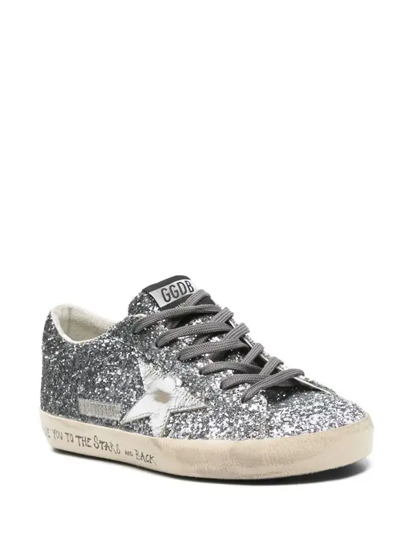 GOLDEN GOOSE Flat Shoes