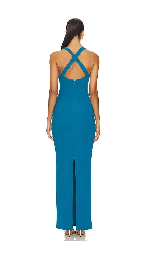 NOOKIE Charm Gown