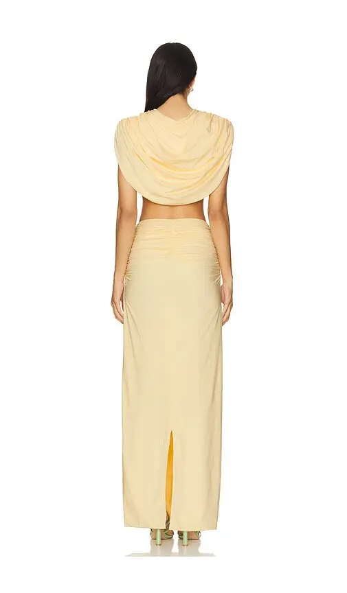 MAYGEL CORONEL Amalra Dress