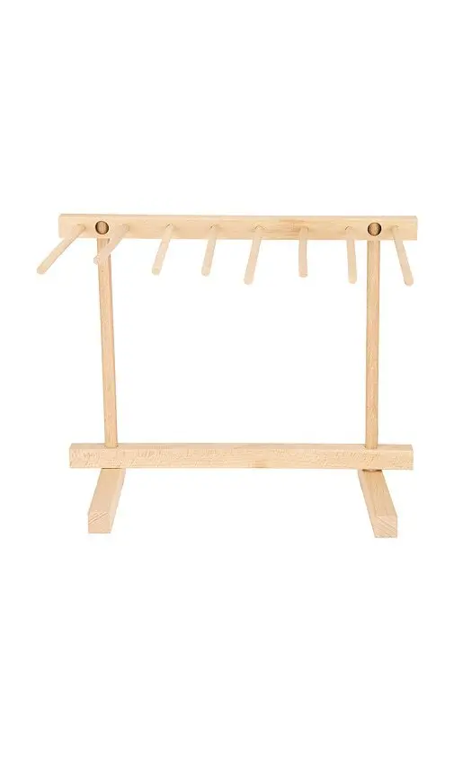 VERVE CULTURE Pasta Drying Rack - Neutral