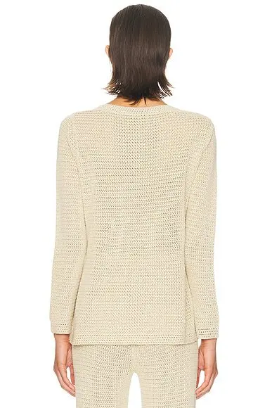 Posse Lennon Cardigan