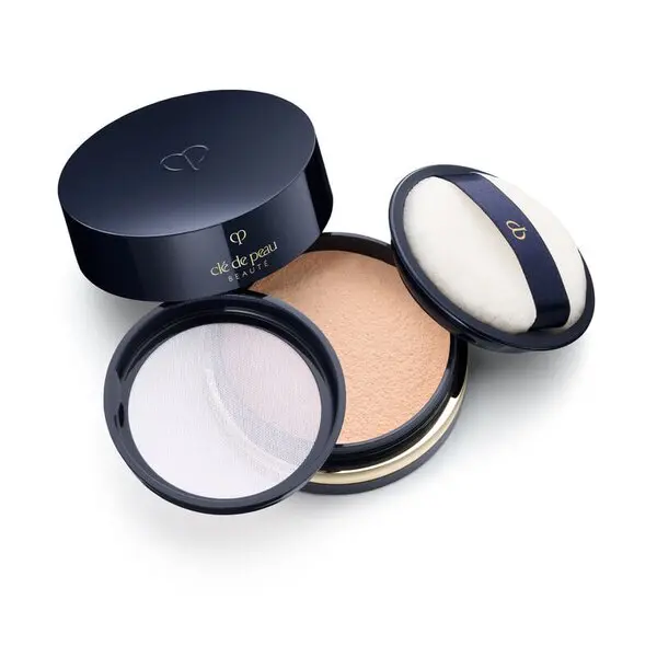 CLE DE PEAU BEAUTE Translucent Loose Powder - Light Medium