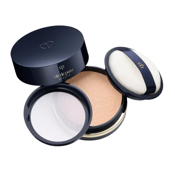CLE DE PEAU BEAUTE Translucent Loose Powder - Light Medium