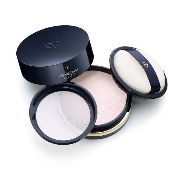 CLE DE PEAU BEAUTE Translucent Loose Powder - Light