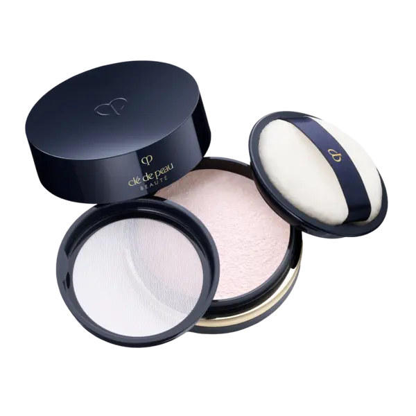 CLE DE PEAU BEAUTE Translucent Loose Powder - Light