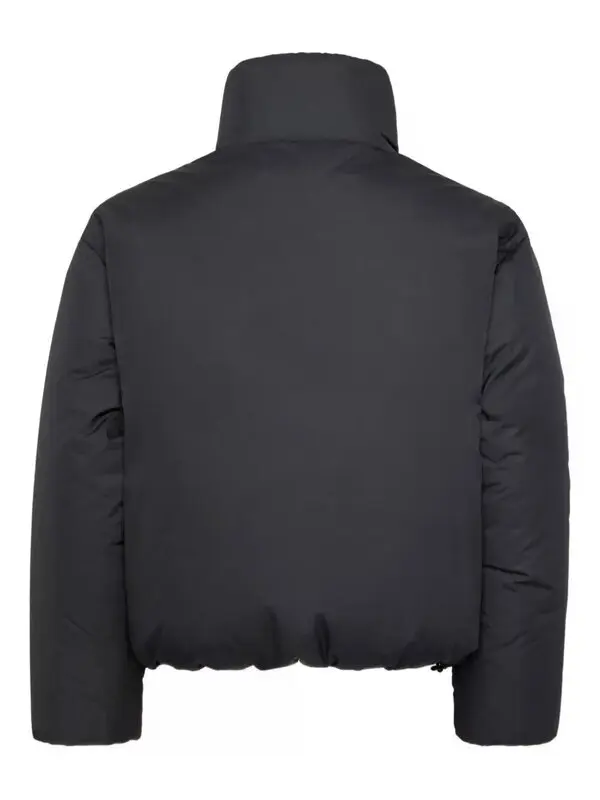 Dsquared2 Padded Jacket - Black