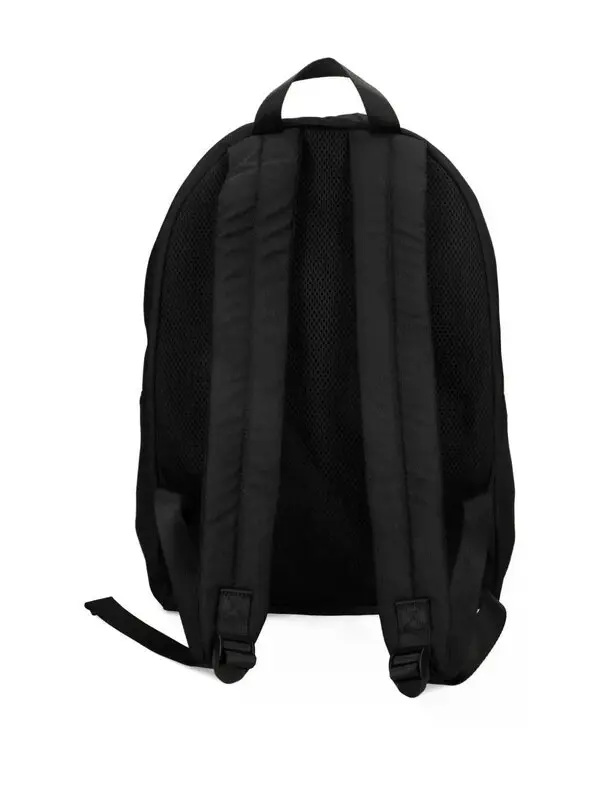 Emporio Armani Logo-print Backpack