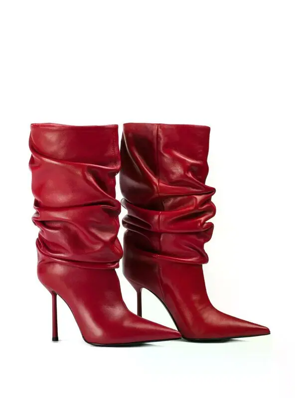 LE SILLA Bella Stiletto Boots
