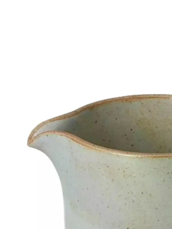 HASAMI PORCELAIN Ceramic Milk Pitcher