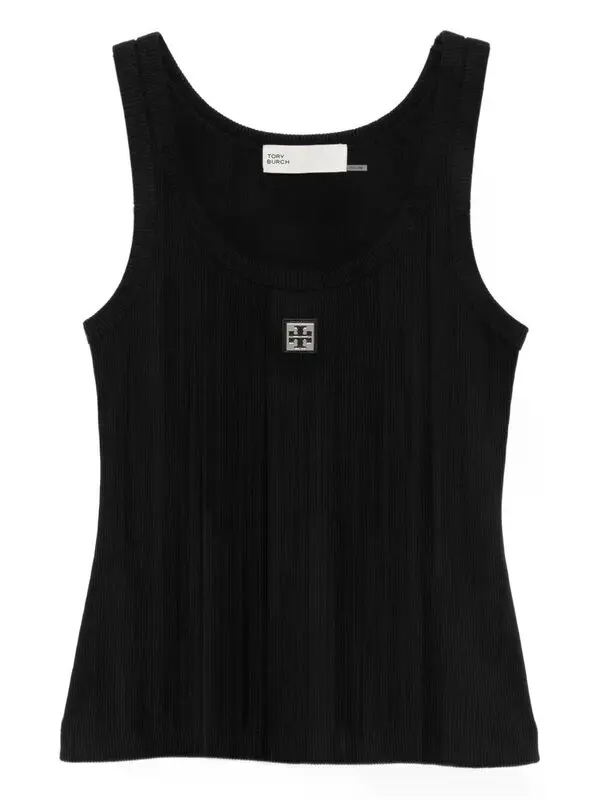 Tory Burch Scoop Tank