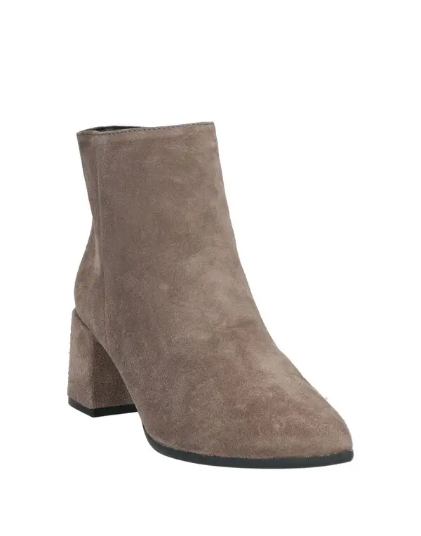 FRANCESCO BRUNELLI Ankle Boots