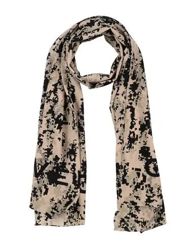 Givenchy Scarf Silk - Beige