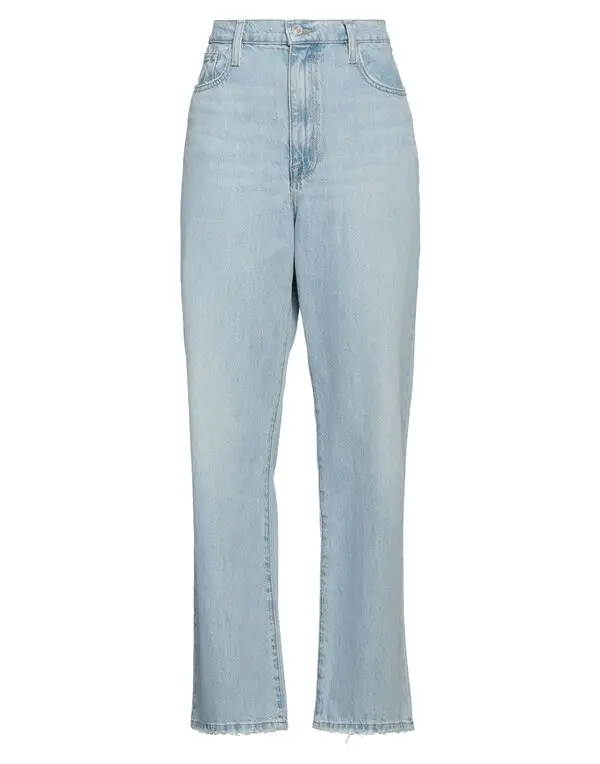 FRAME Cotton Jeans