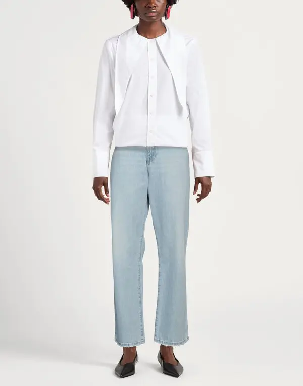 FRAME Cotton Jeans