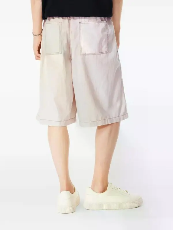 STUDIO TOMBOY Bermuda Shorts