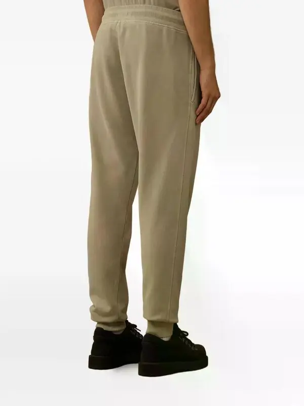 C.P. COMPANY Cargo Drawstring Track Pants