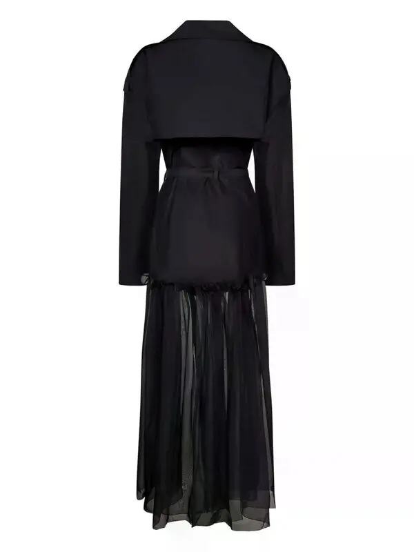NENSI DOJAKA Double-breasted Coat