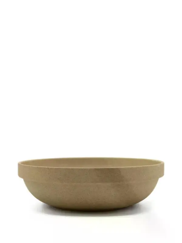 HASAMI PORCELAIN Round Ceramic Bowl - Neutrals