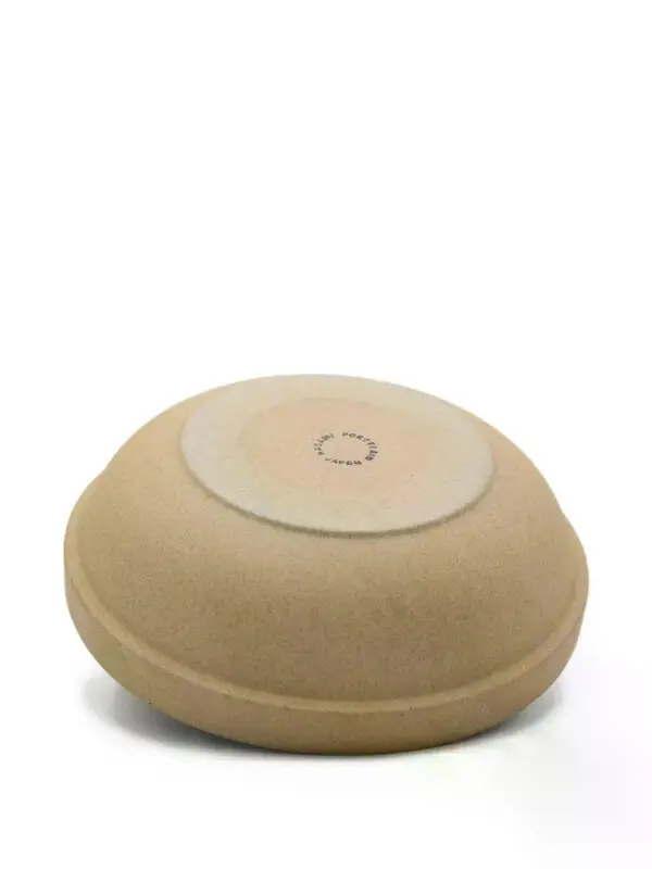 HASAMI PORCELAIN Round Ceramic Bowl